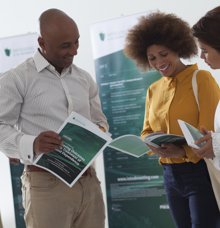 Cogora - Case Studies