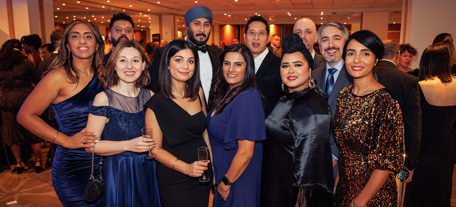 General Practice Awards 2023 Shortlist is announced - Cogora