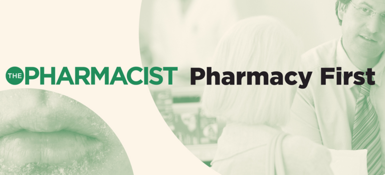 The Pharmacist launches Pharmacy First zone - Cogora