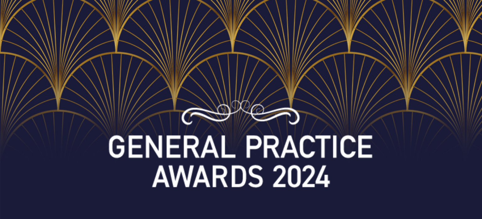 Nominations now open for the General Practice Awards 2024 - Cogora