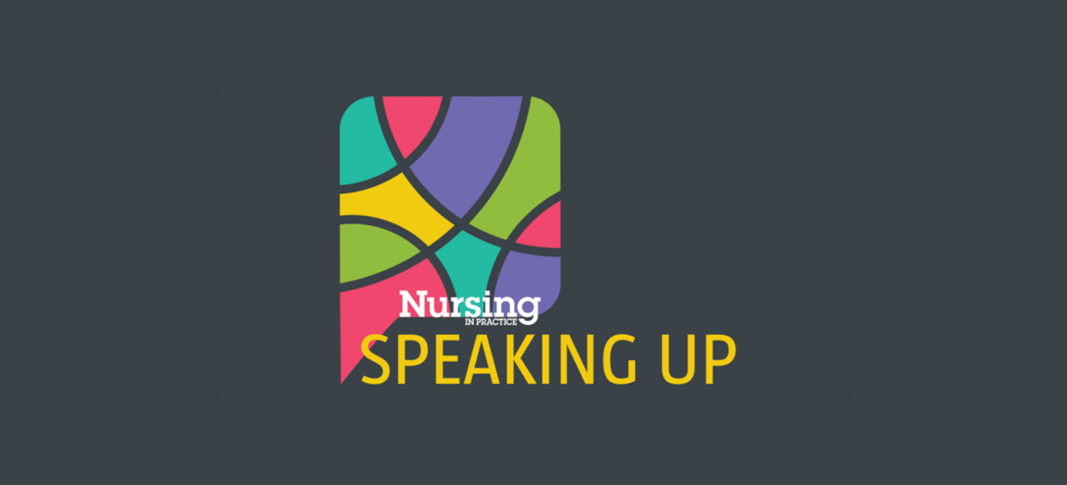 Nursing in Practice launches ‘speaking up in primary care’ analysis ...