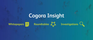 Cogora Insight: Leading Research & Investigations from Our Award-Winning Brands - Cogora
