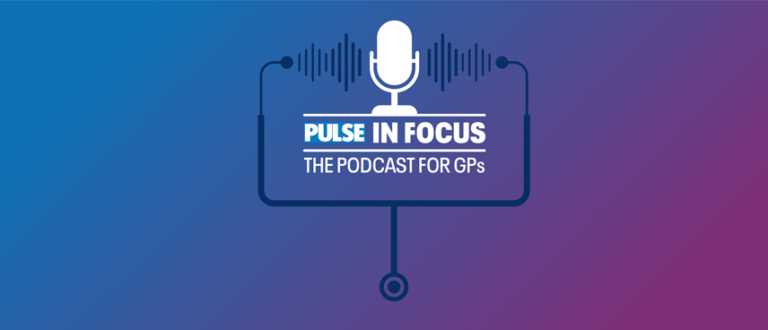 Pulse in Focus Podcast: Physician associate review lead Professor ...