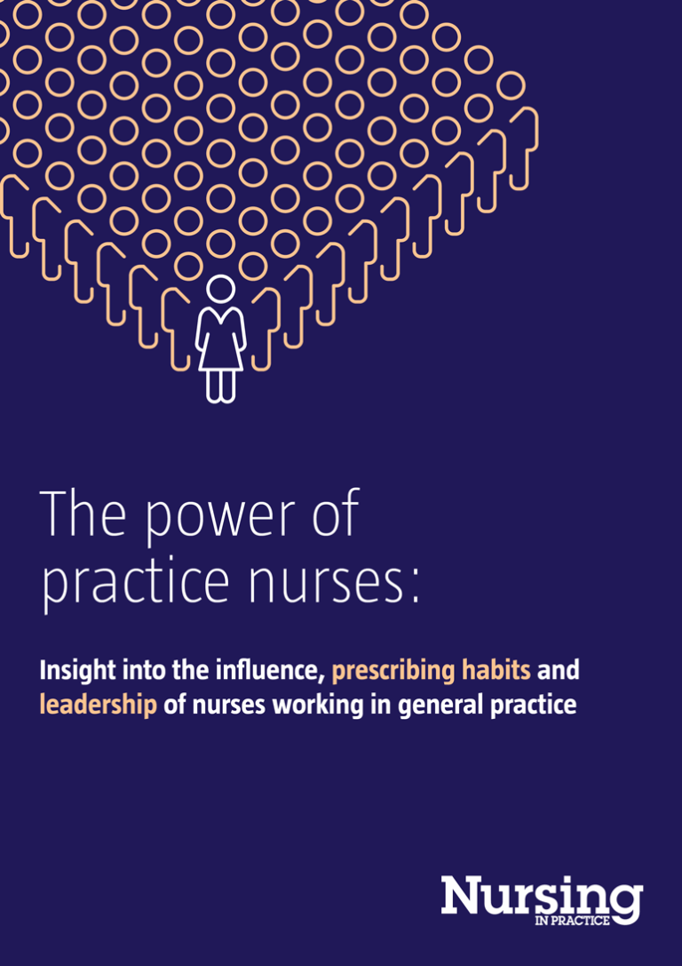 The power of practice nurses - Cogora