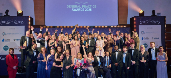Meet the winners of the General Practice Awards 2025 - Cogora