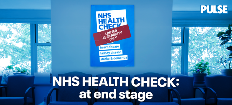 Pulse investigation: How GPs are being told to limit NHS Health Checks ...
